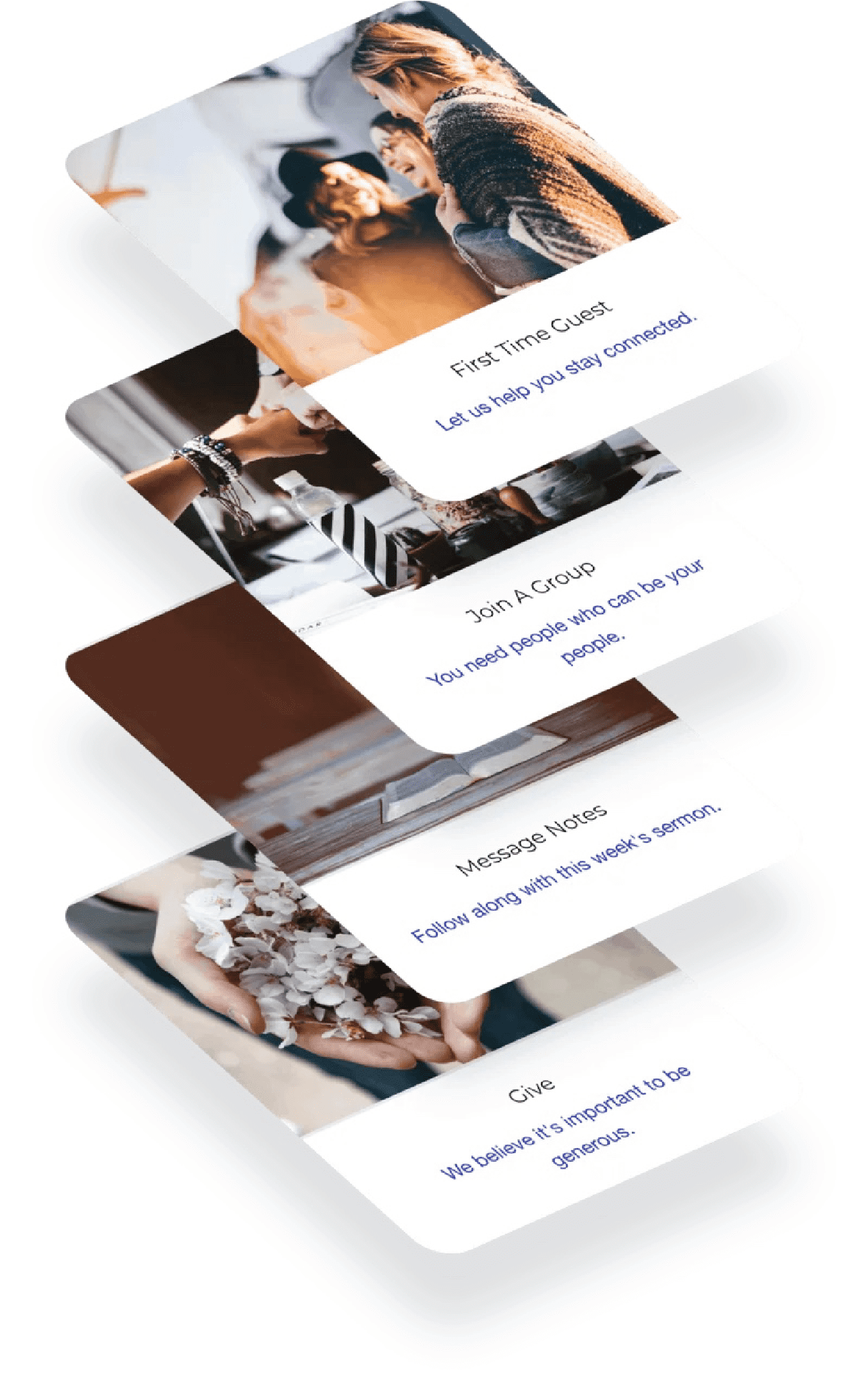 Client Verticals - True Engagement Media